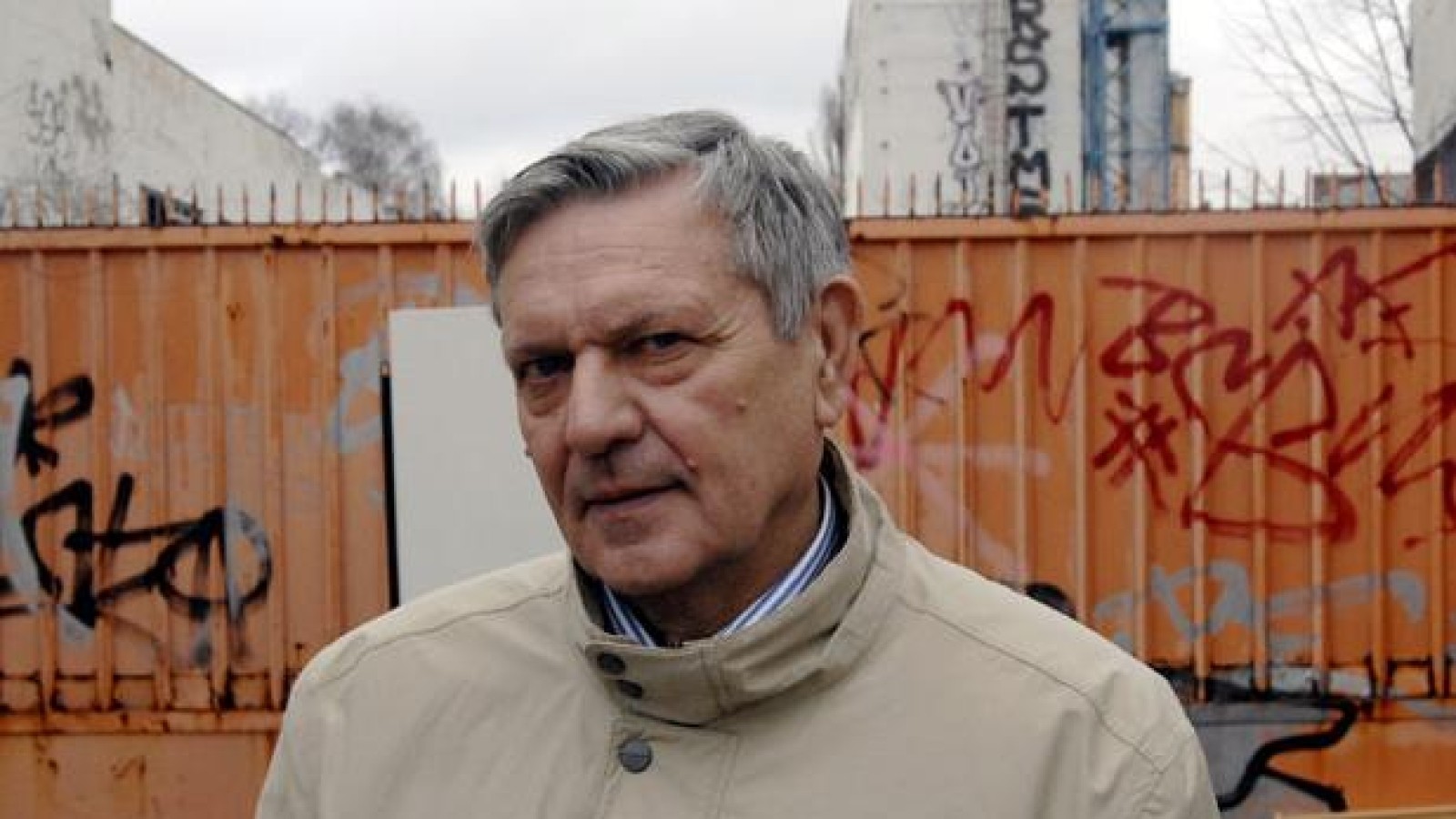 Lost Places in Pankow: Insider enthüllte toxische Gefahr im Wohngebiet