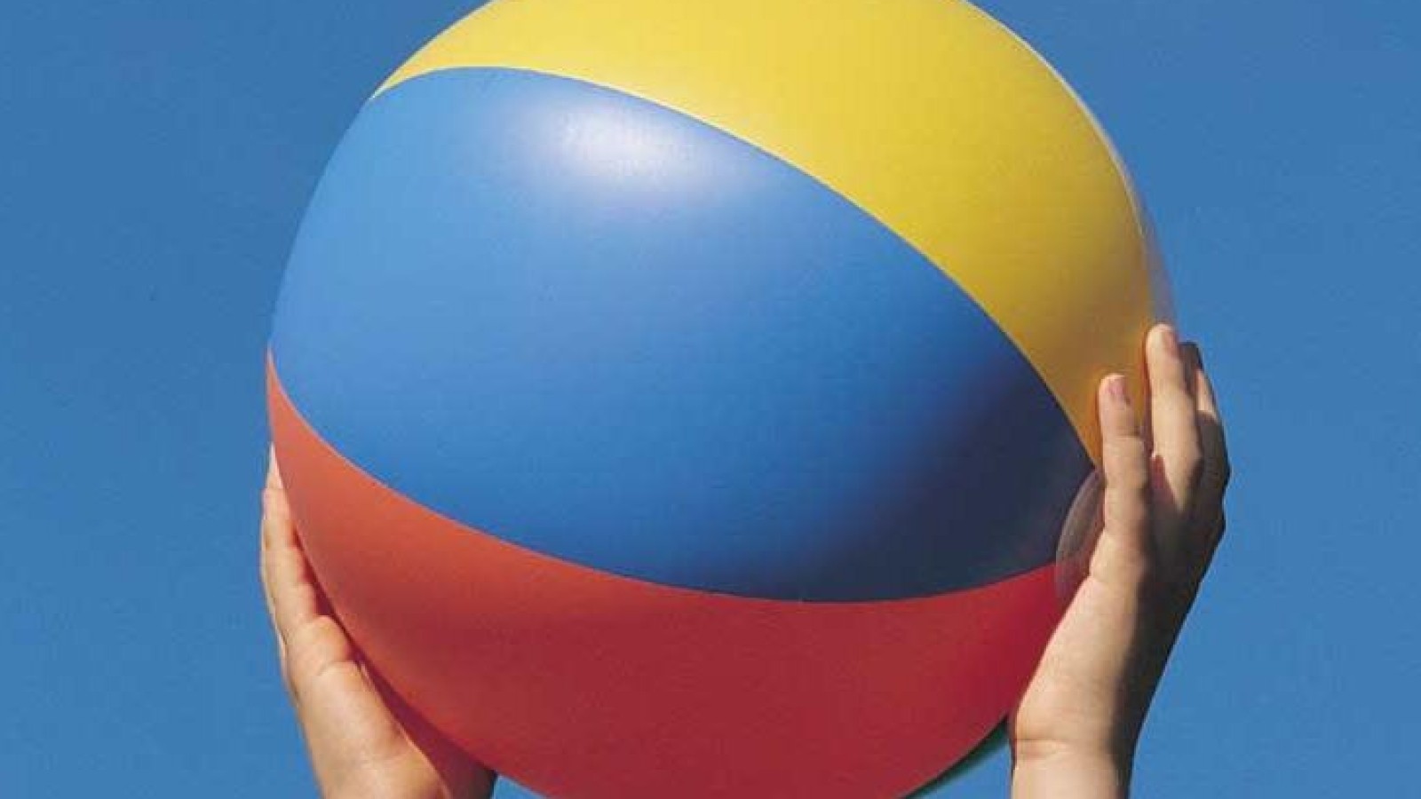 Warum springt ein Gummiball?