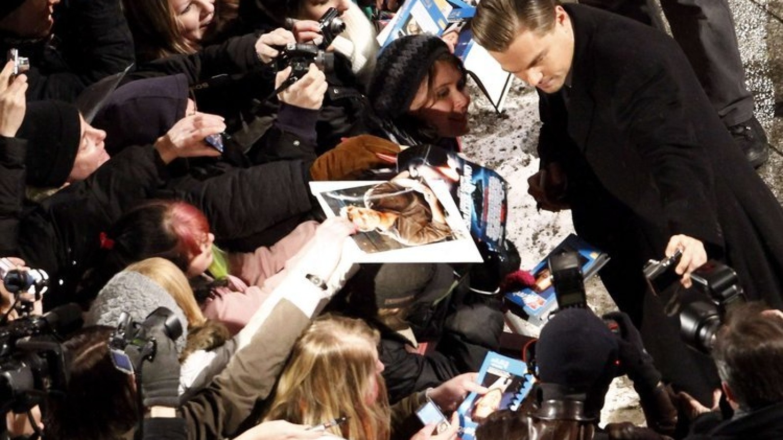 10 Tipps für den erfolgreichen Autogrammjäger