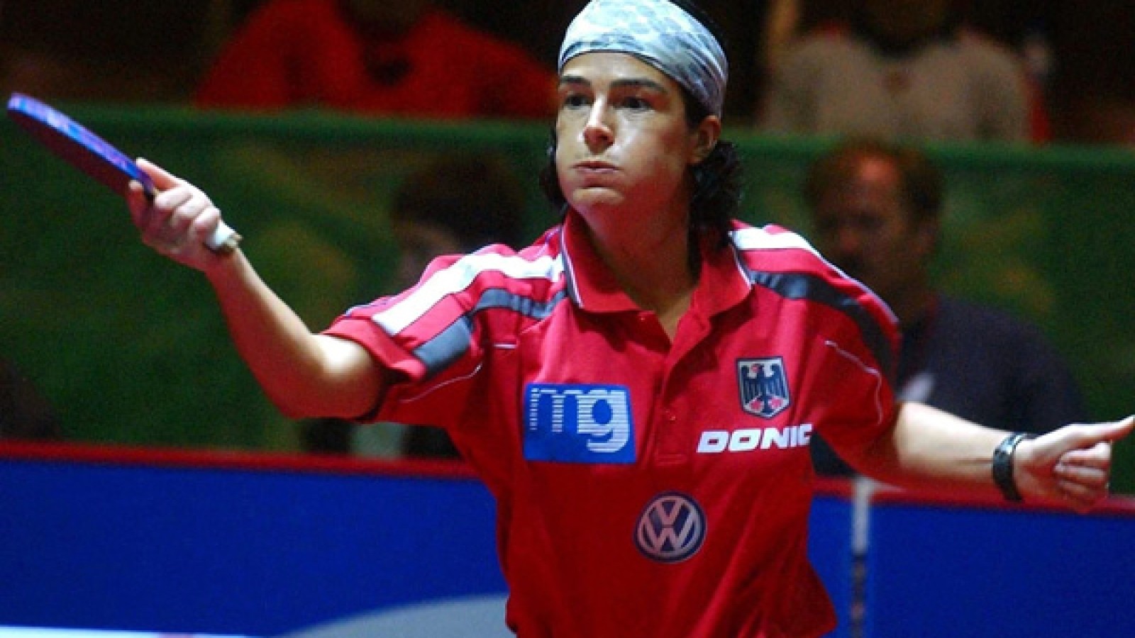 Was Trude Pritzi Nicole Struse noch voraus hat