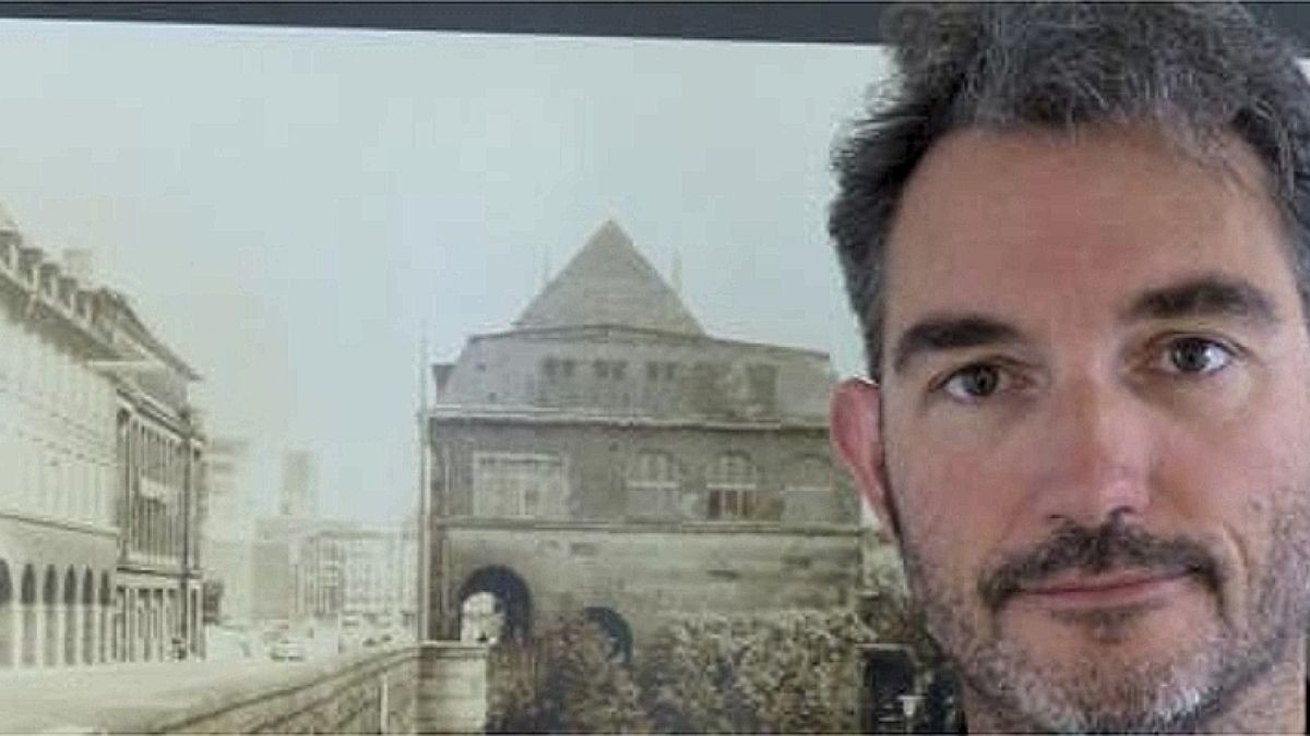 Thorsten Kamp soll Dezernent in Moers werden