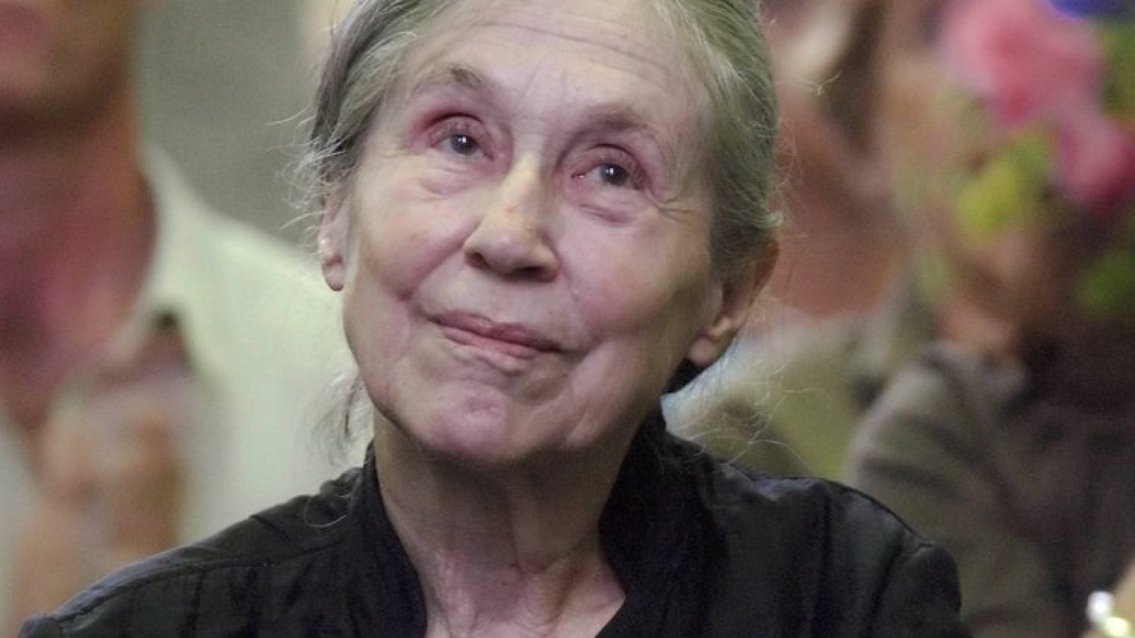 Schauspielerin und Brecht-Tochter Hanne Hiob ist tot