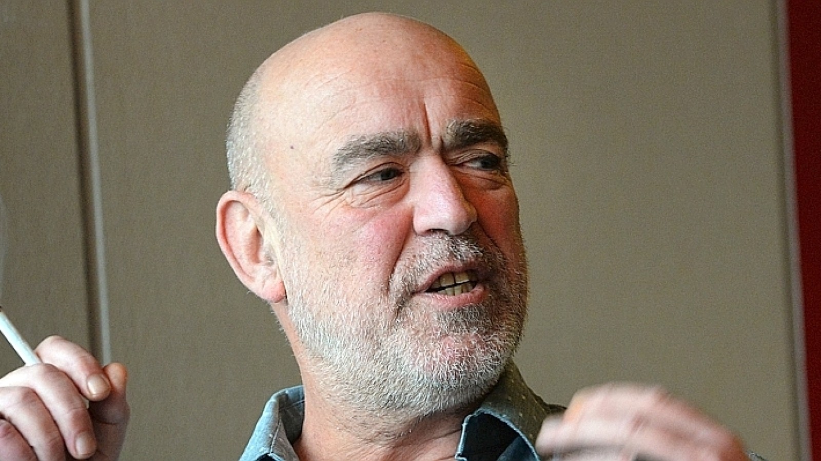 Thomas Rech wünscht dem Mondpalast noch mehr Beachtung