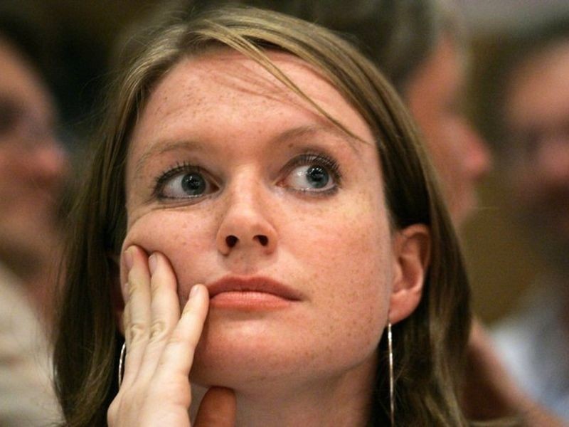 Lucy Redler von der WASG tritt in Die Linke ein