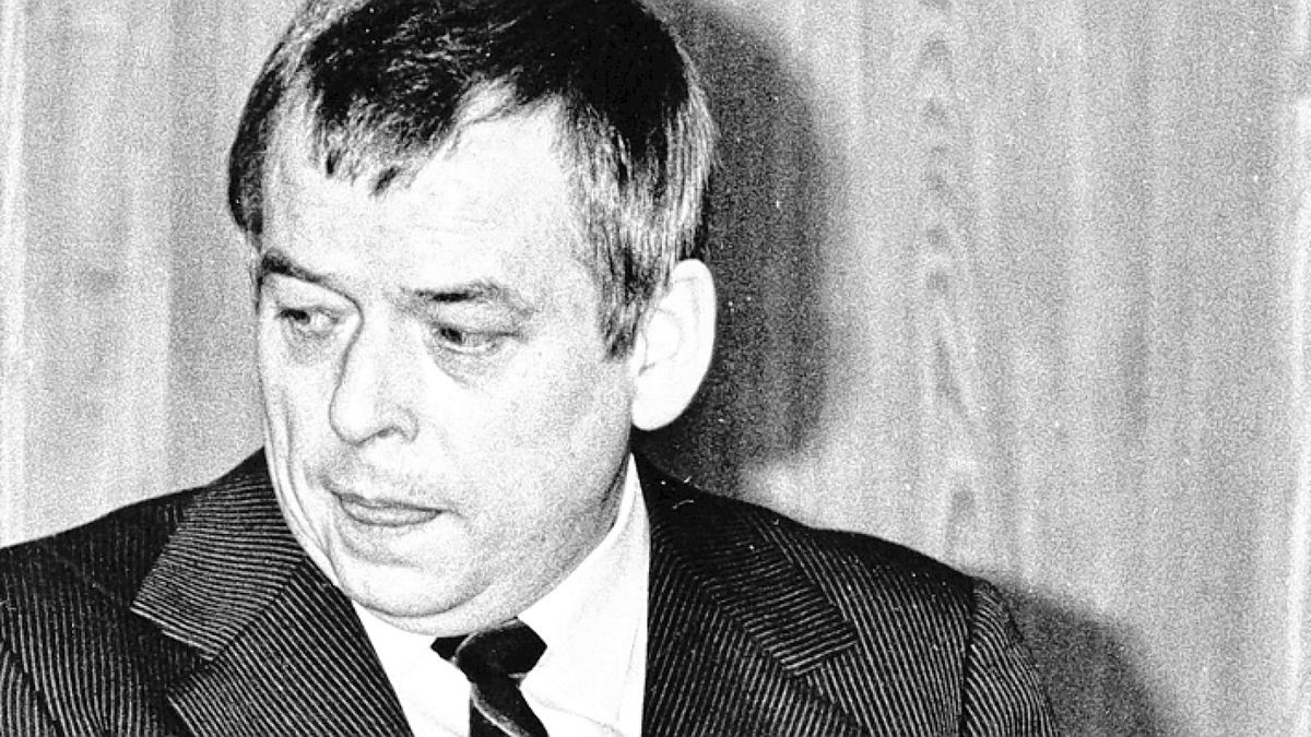 Vor 30 Jahren galt Bottroper Reh als der "König von Sylt"