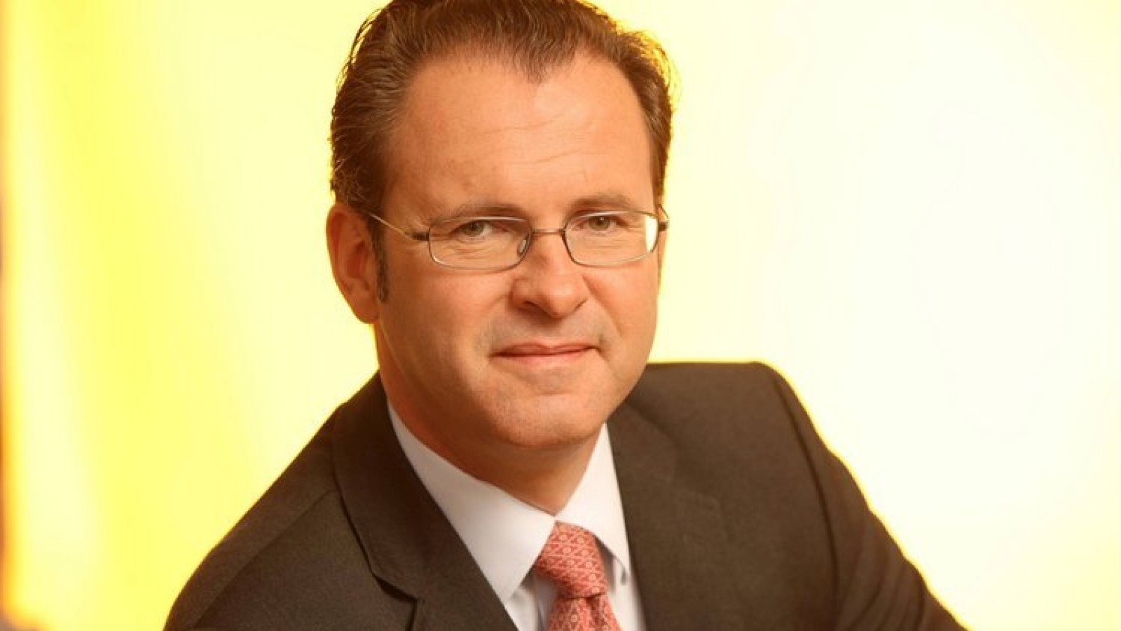 Martin Lindner will FDP-Landesvorsitzender werden