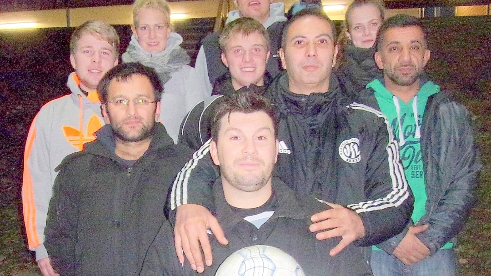 Mirko Böttcher der neue Mann an Spitze des „Fürsten“-Nachwuchses