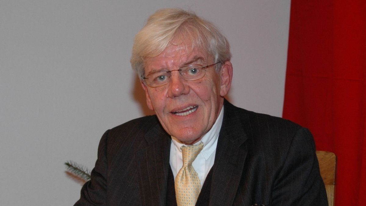 Prominente sterben bei Unfall in Hamburg