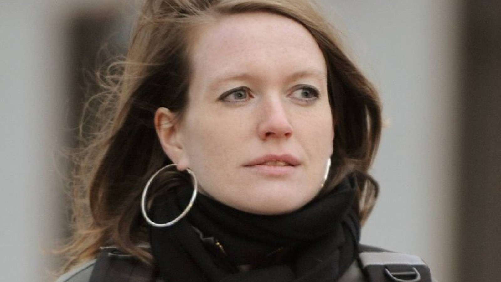 Lucy Redler wird nicht Mitglied der Linkspartei