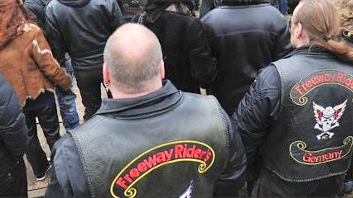 Freeway Rider’s: „Wir sind keine Supporter der Bandidos“