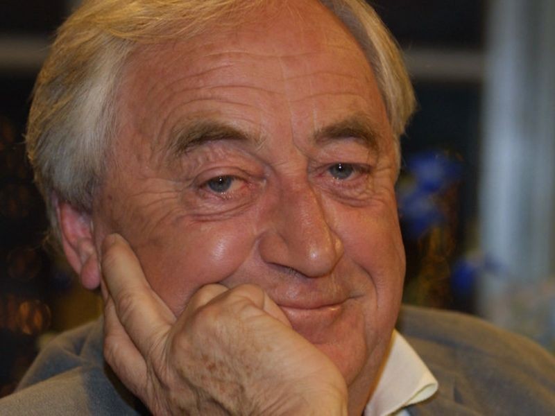 Cees Nooteboom und die deutsche Gründlichkeit