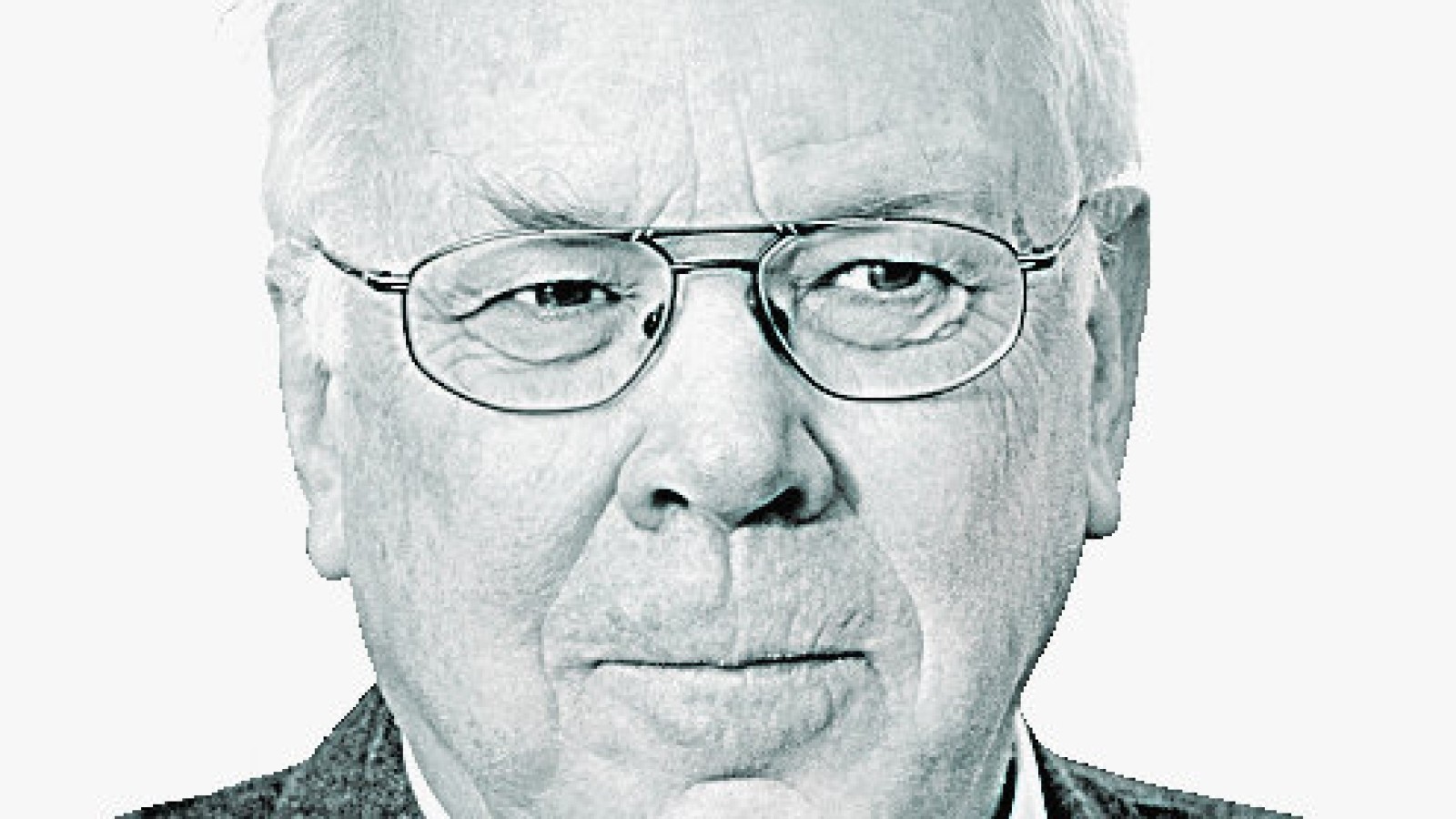 Adolf Merckle ist tot - Die verzweifelte Tat des Milliardärs