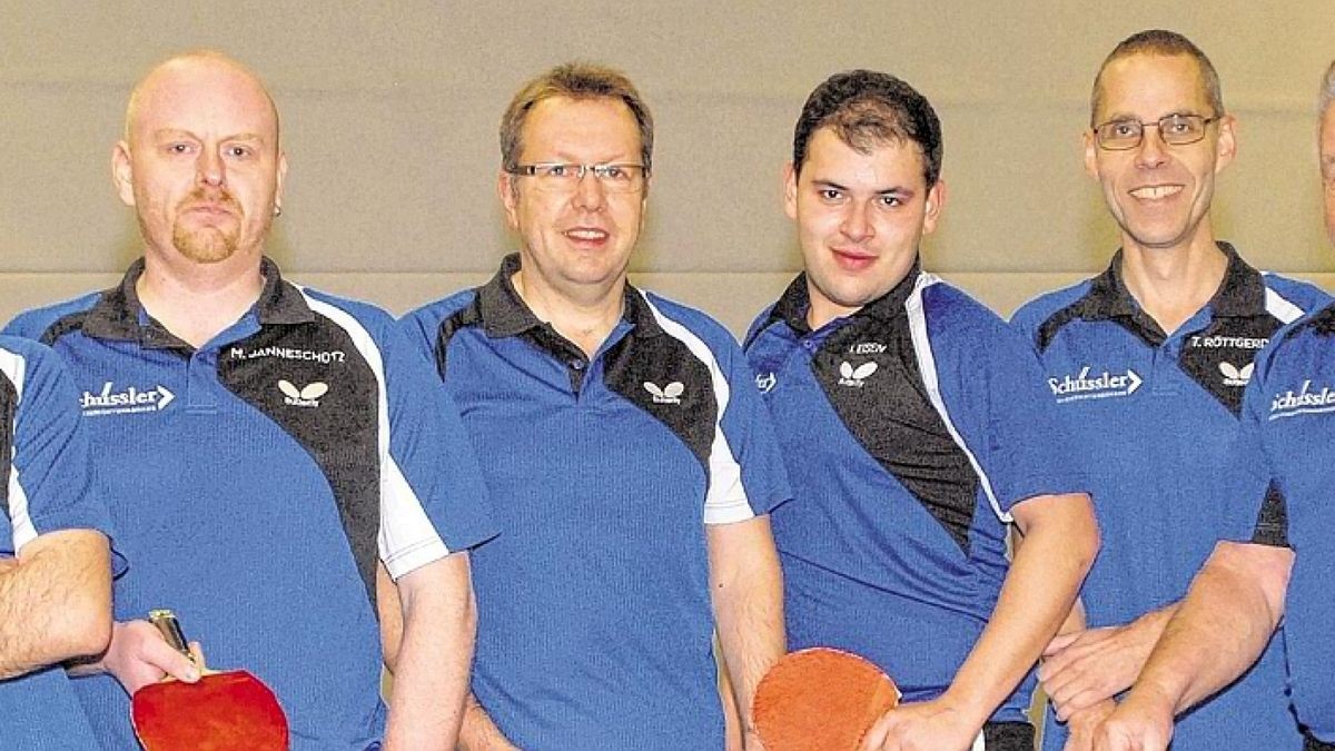 BWA-Reserve schafft nur ein Remis in Bochum