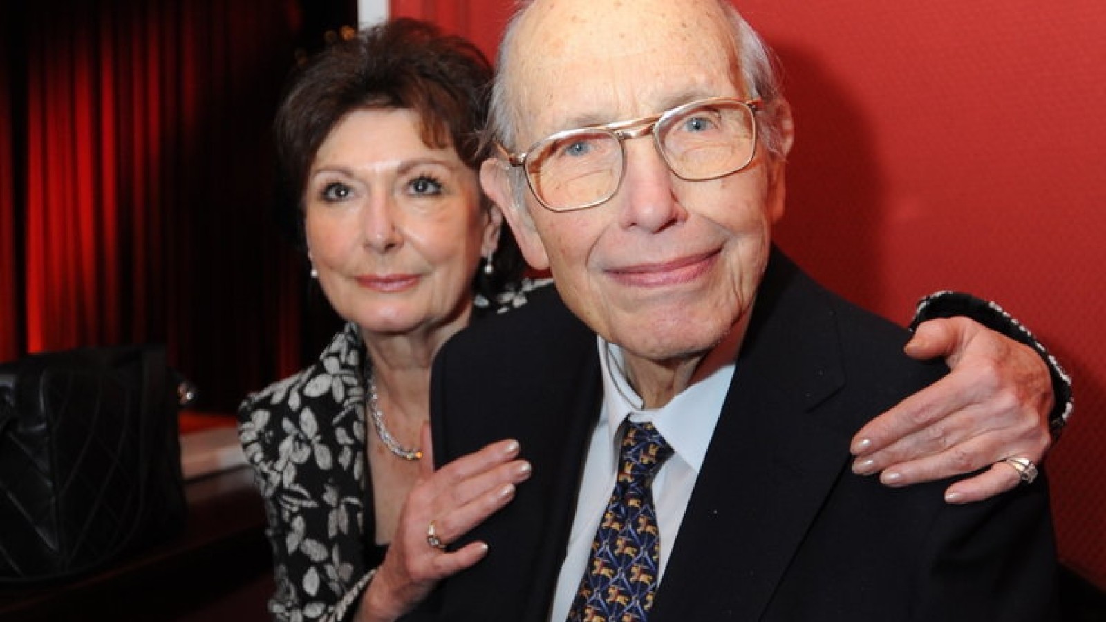 Curth Flatow war der König der Komödie