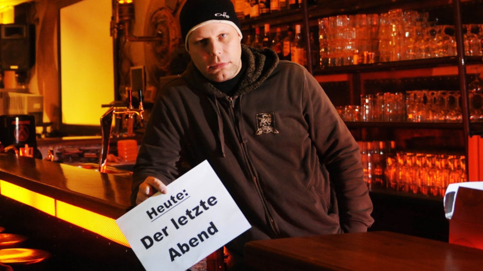 Knaack-Club schließt an Silvester endgültig