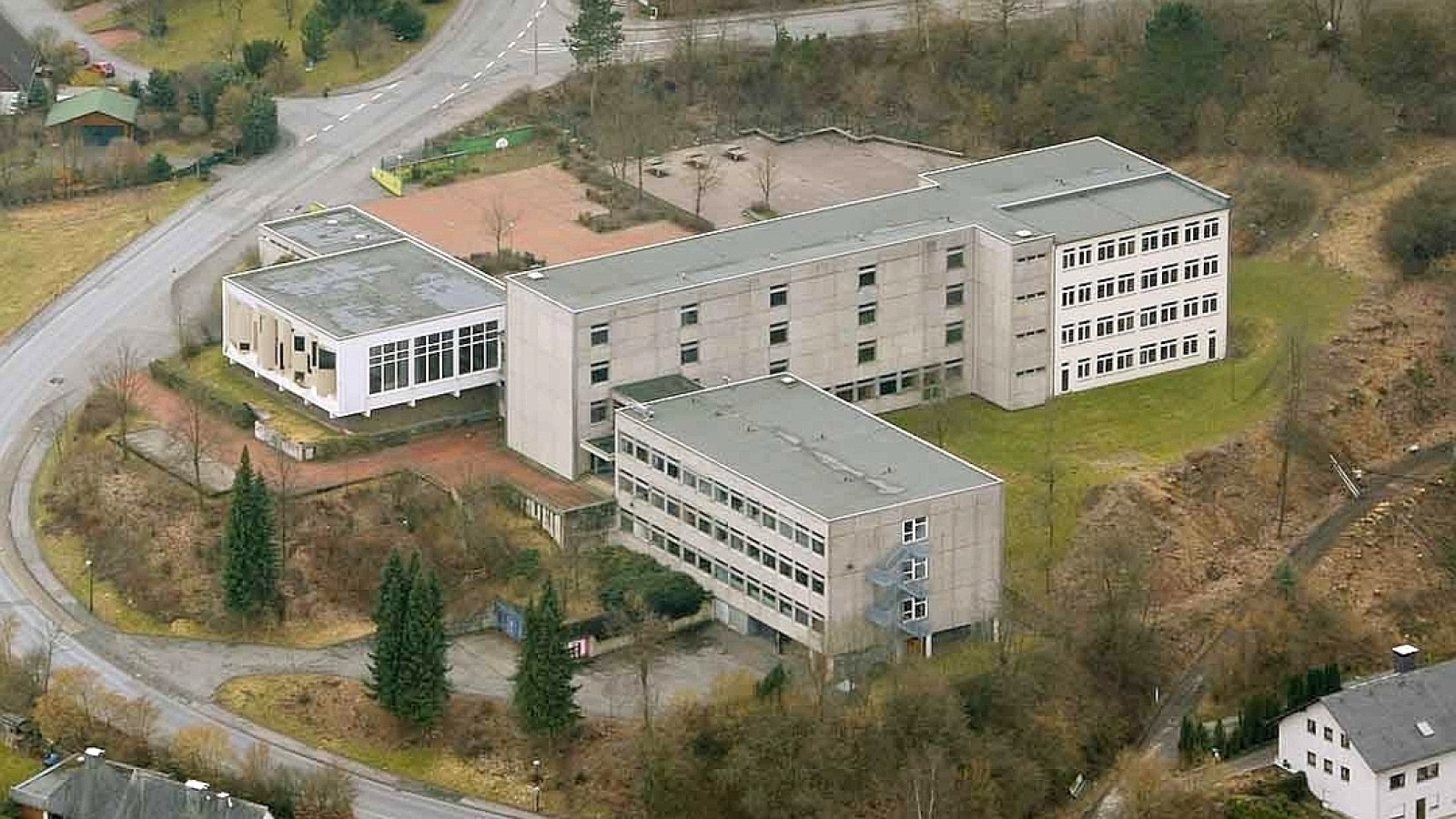 Realschule Sundern wird 90 Jahre