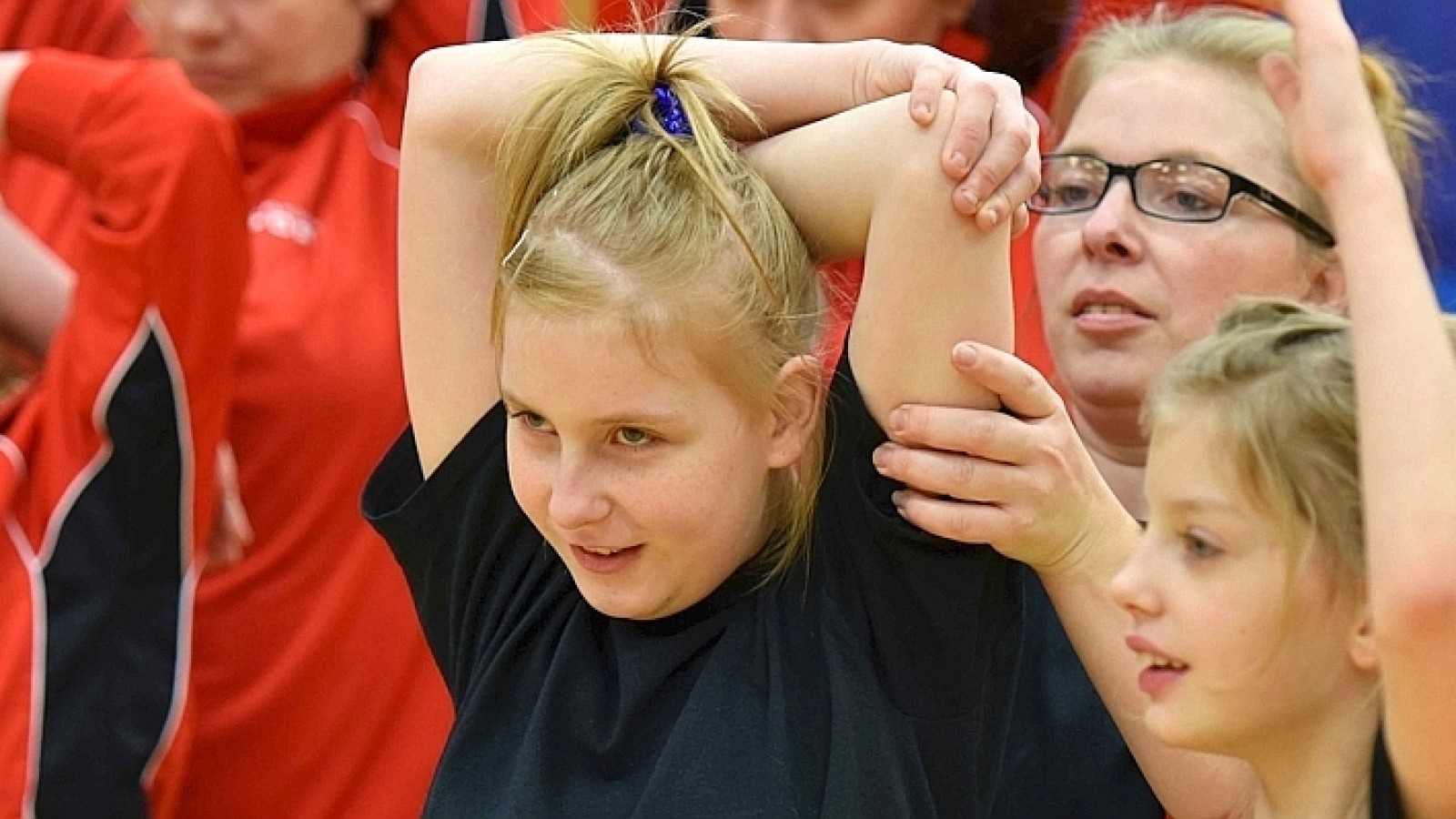 „The Dancer“ erobern die Tanzbühne