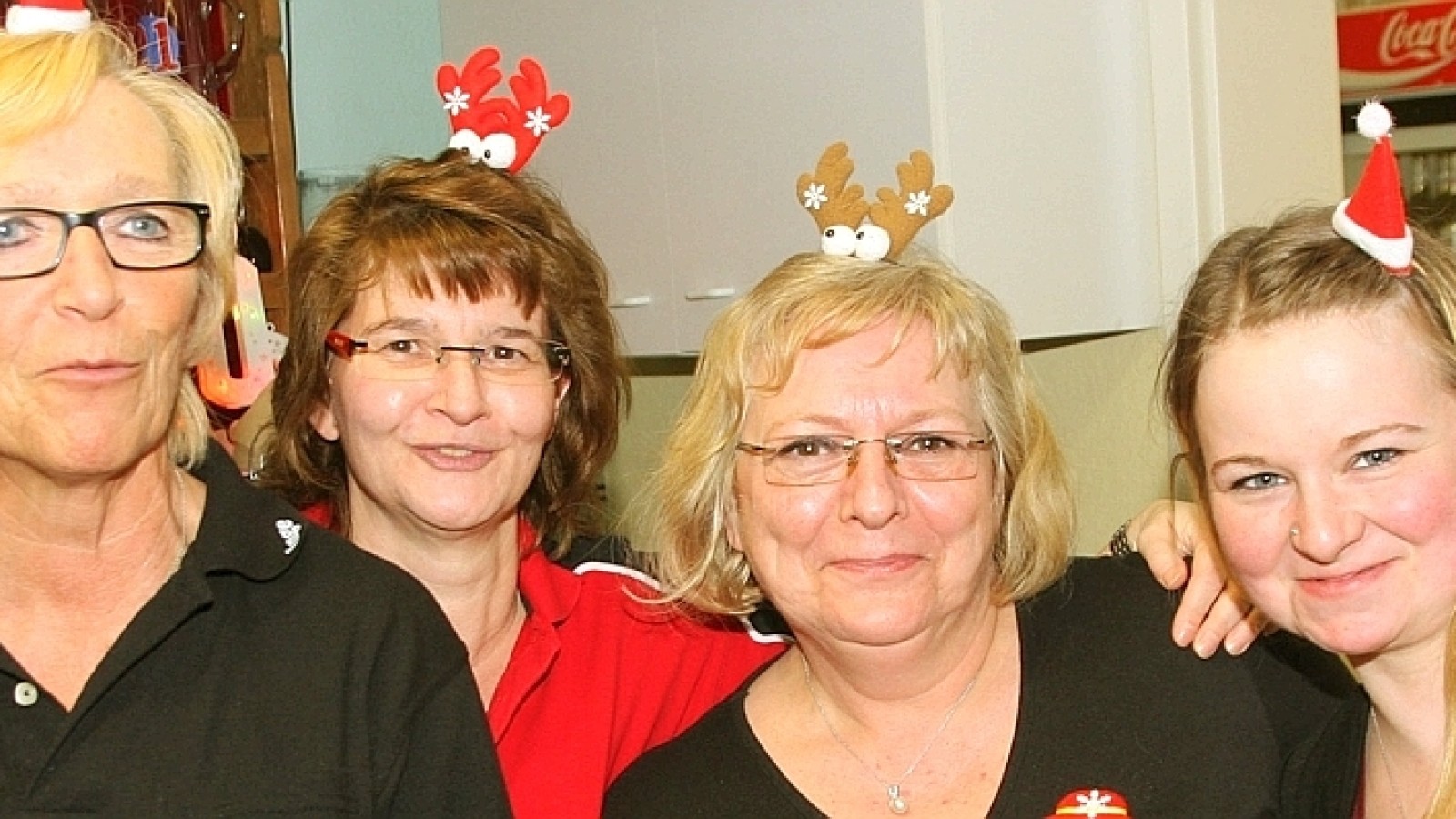 An Kevin Münch führt kein Weg vorbei