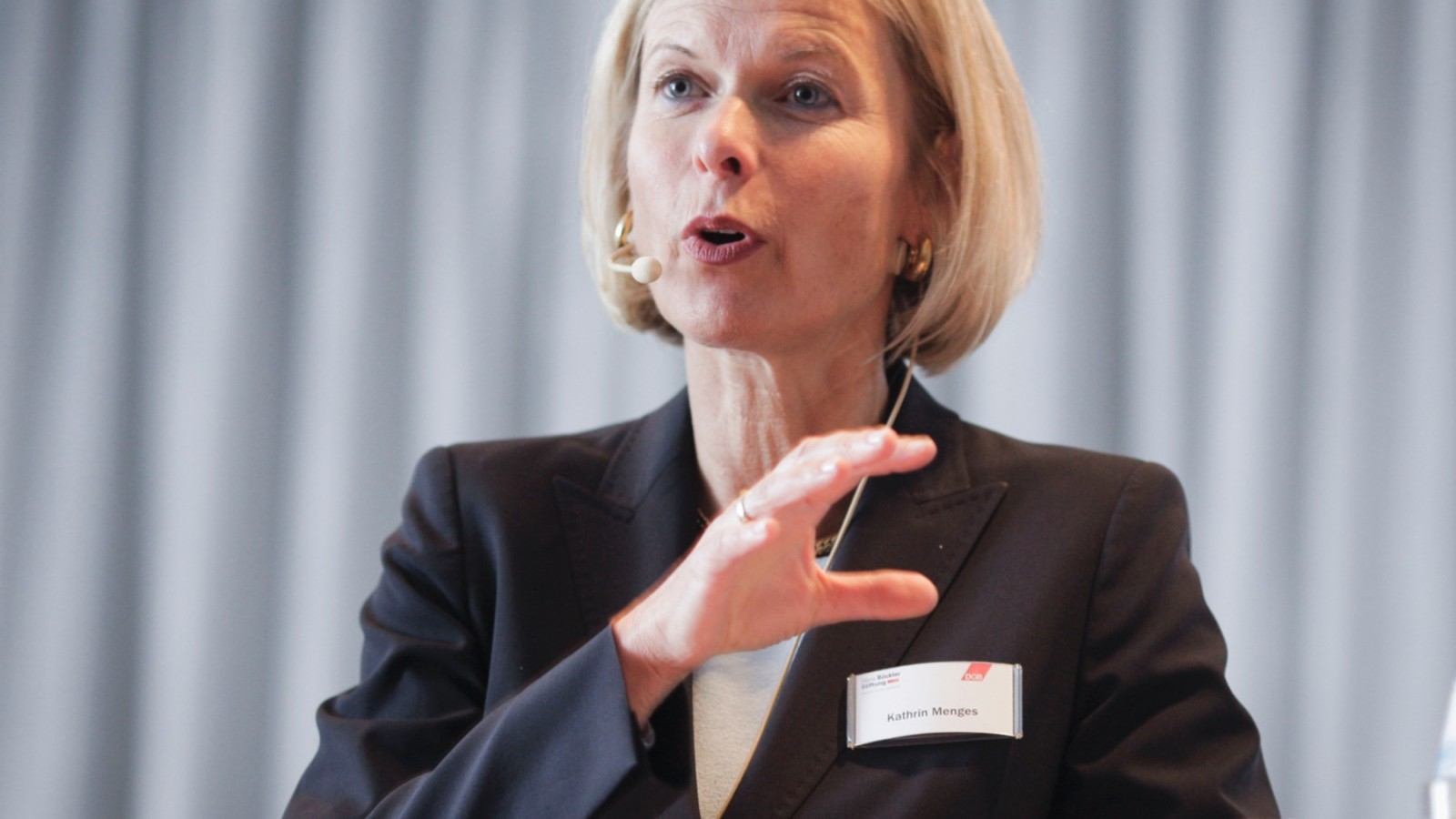 Warum Frauen im Vorstand von Konzernen so selten sind