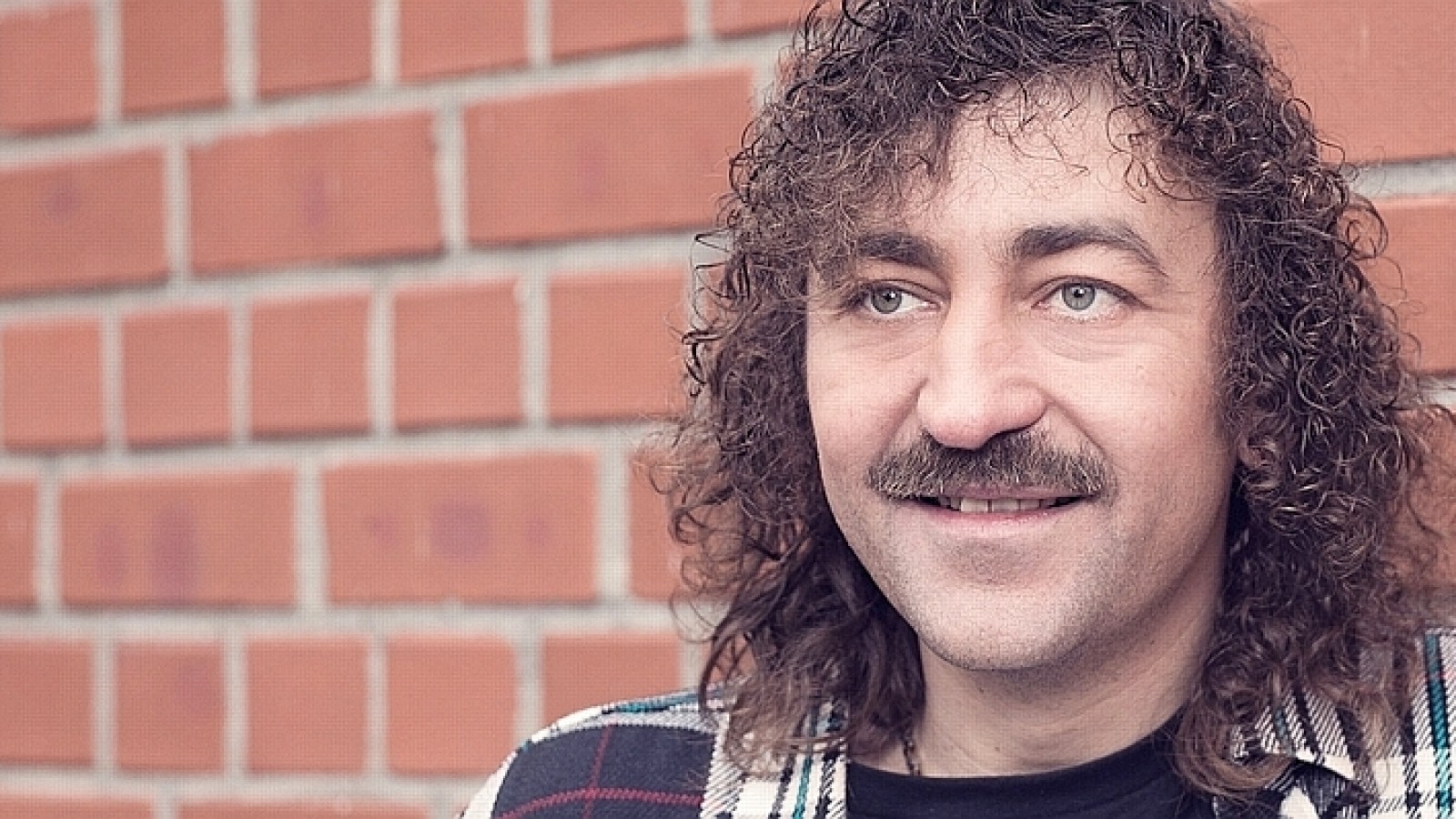 Martin Rose tritt als Wolfgang-Petry-Double in Witten auf