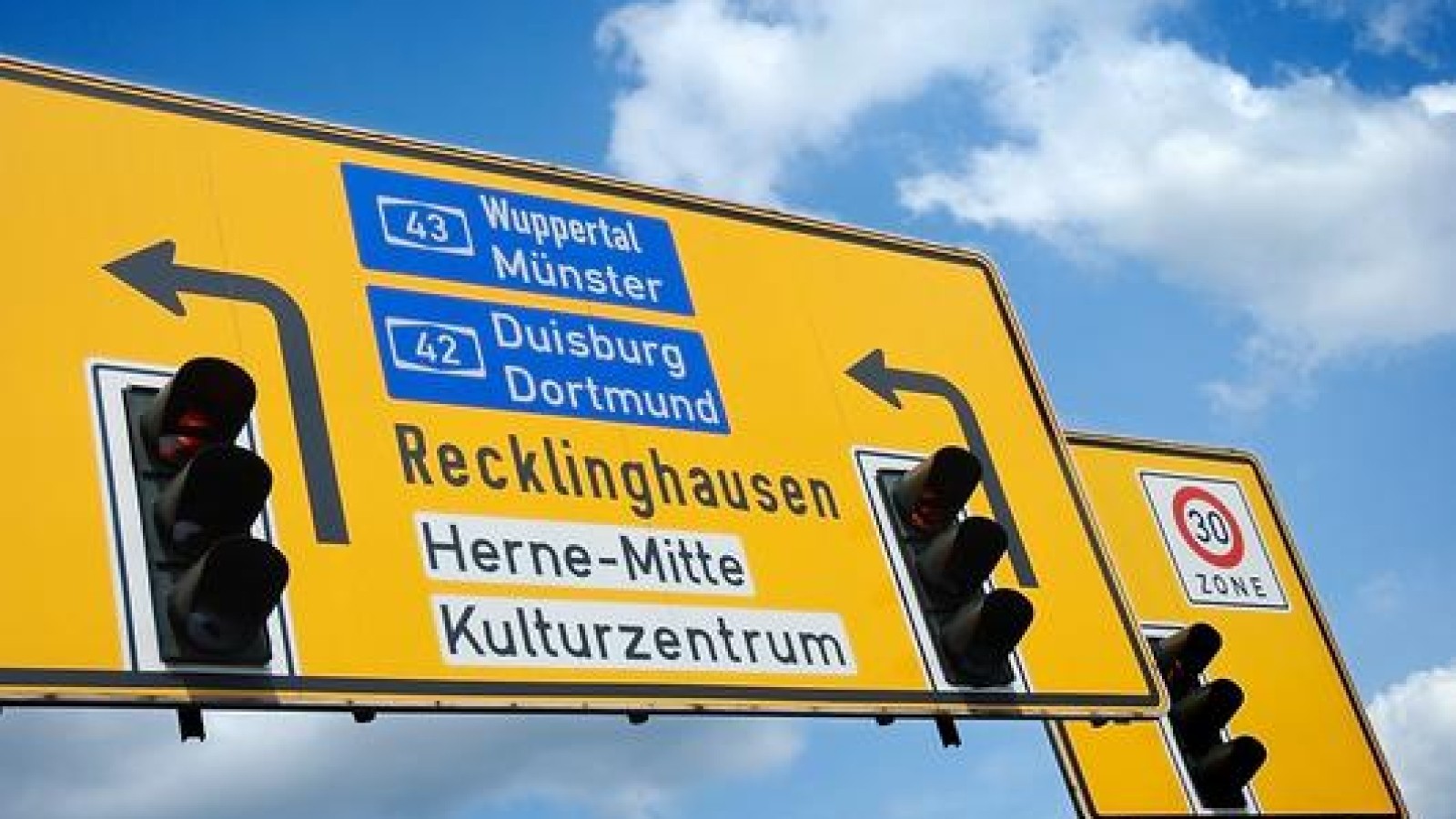 Ausgetüfteltes Filigran-System