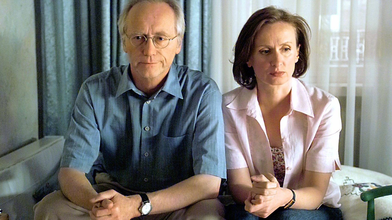 Anna Ziegler klingelt bald wieder in der "Lindenstraße"