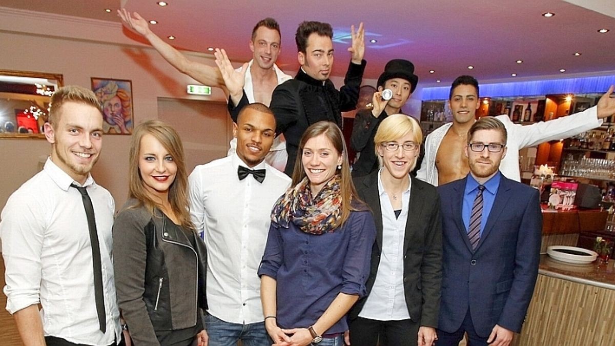 Stadt Bochum würdigt ihre Top-Athleten