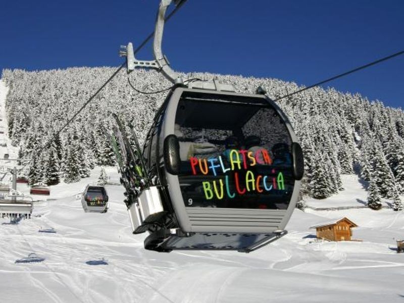 Gefahr für Anfänger: Sessellifte führen auf Profi-Pisten