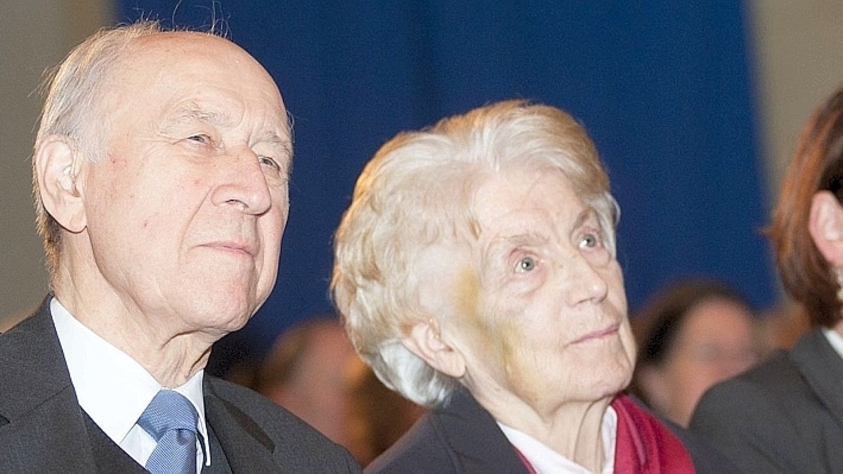 Trauer um Friedhelm Tanski