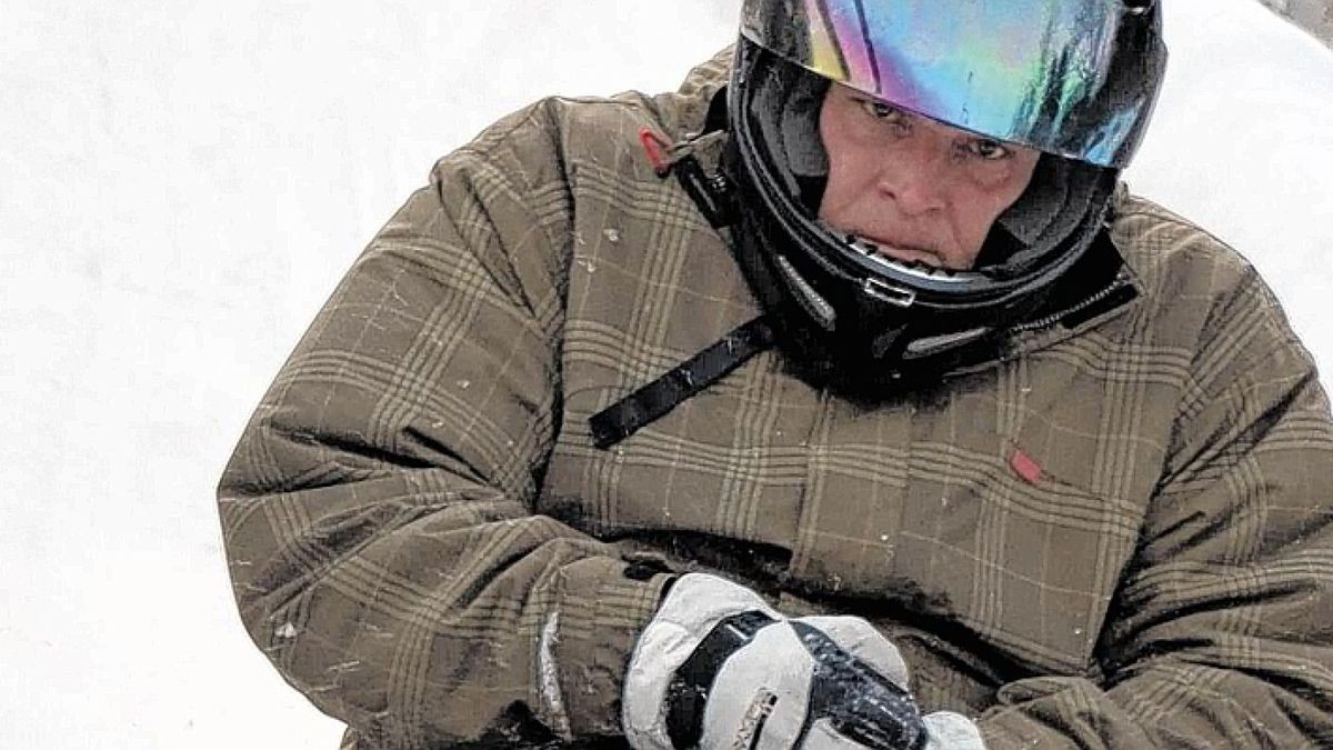 Training im Eiskanal für Hüstener und Neheimer Teams verläuft glatt