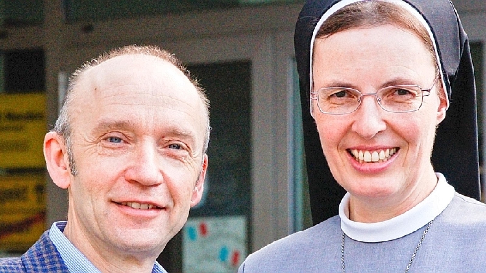 Dr. Eduard Maler wird Chef am WBG