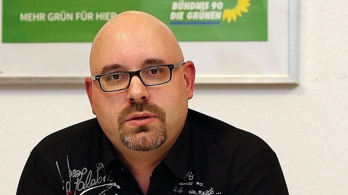 Herner Piraten stehen hinter OB-Kandidat Reinke
