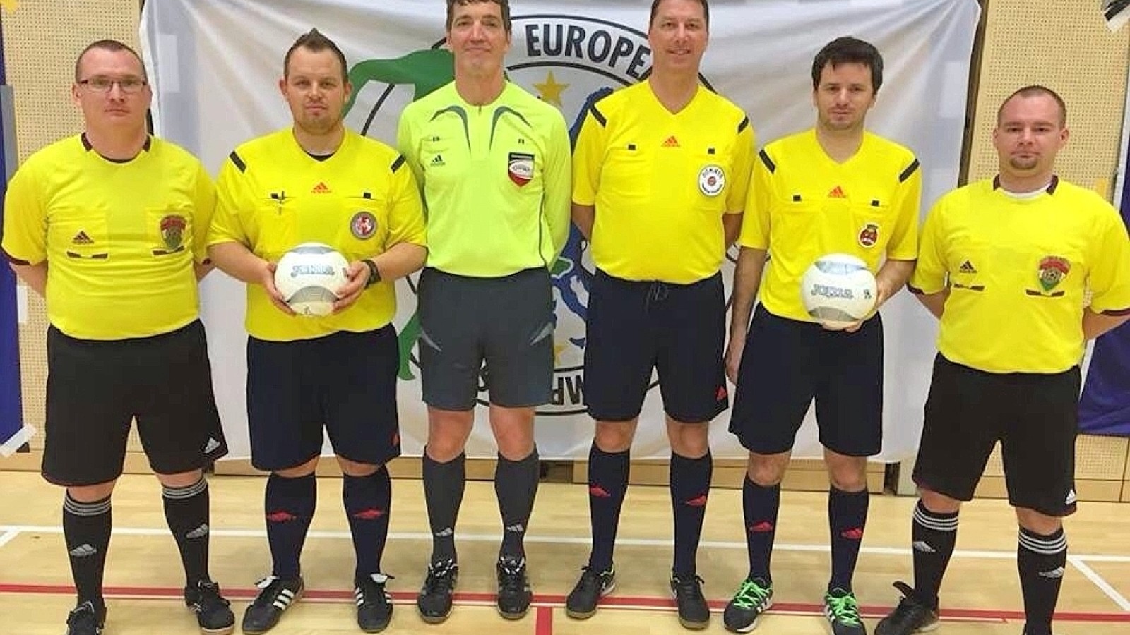 Weiteres Highlight für Marco Bader