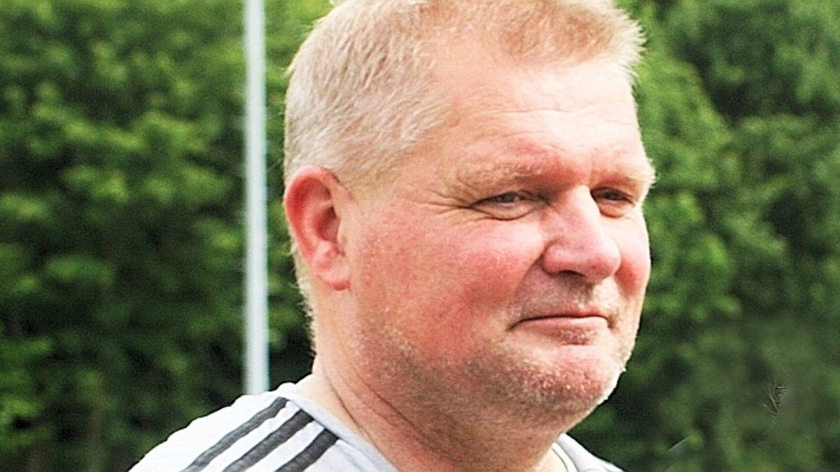 Udo Busse steigt bei den SF Dünschede ein