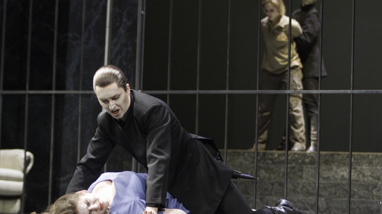 Opernsängerin Maria Radner startete Karriere in Hagen