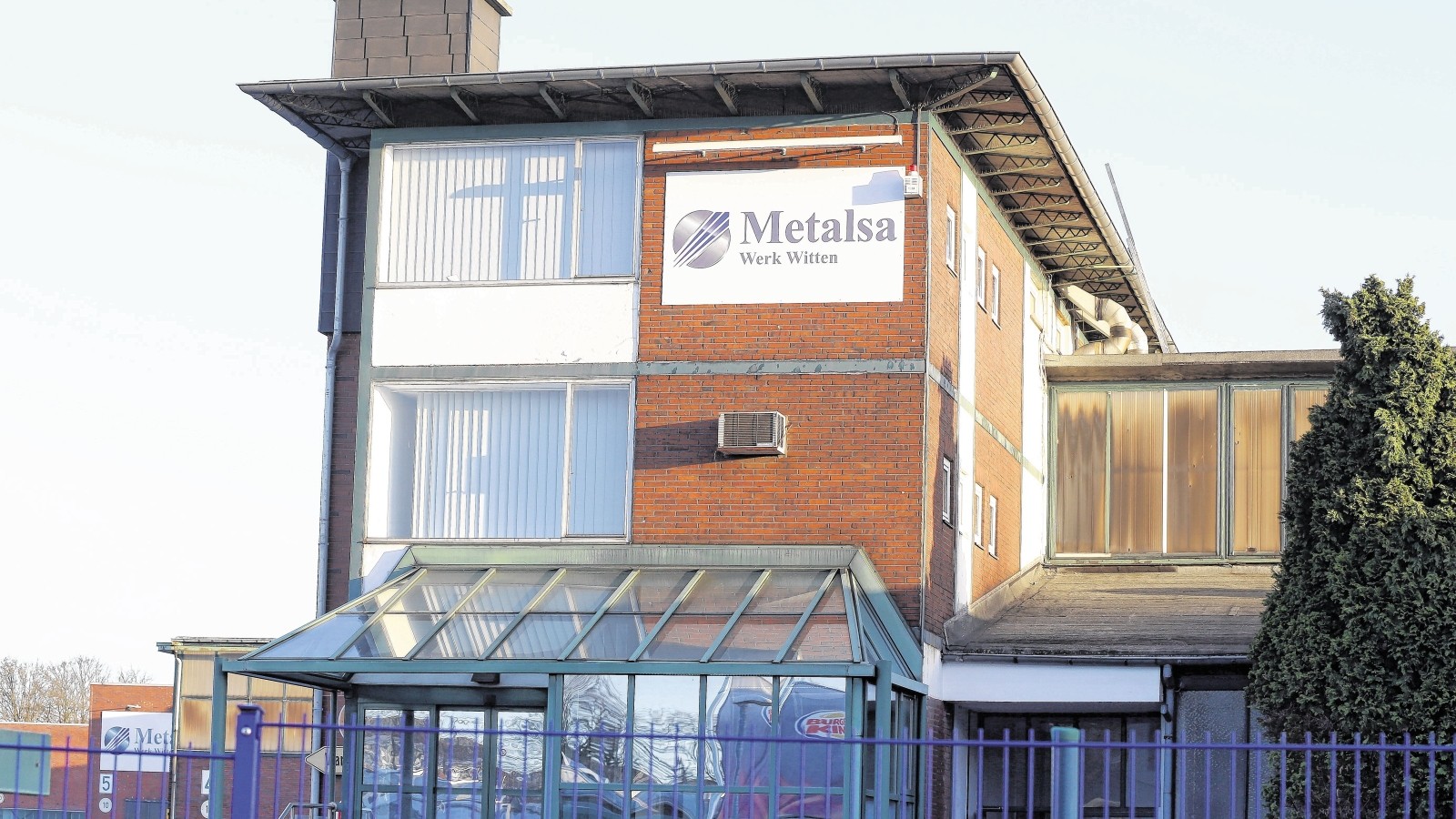 Metalsa will in drei Monaten Investor finden