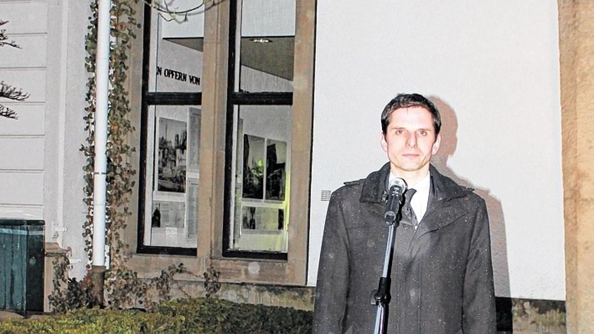 Auf die Katastrophe folgte die Katastrophe