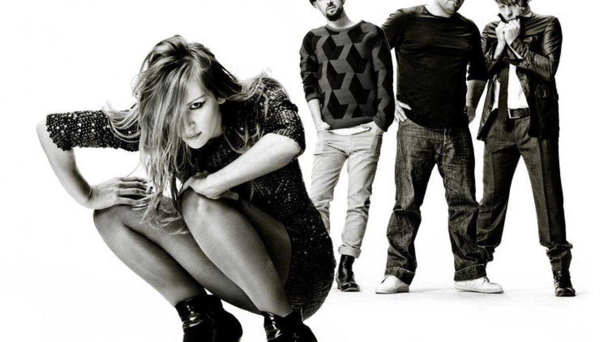 Guano Apes live in Berlin 2022 – Was Fans wissen müssen