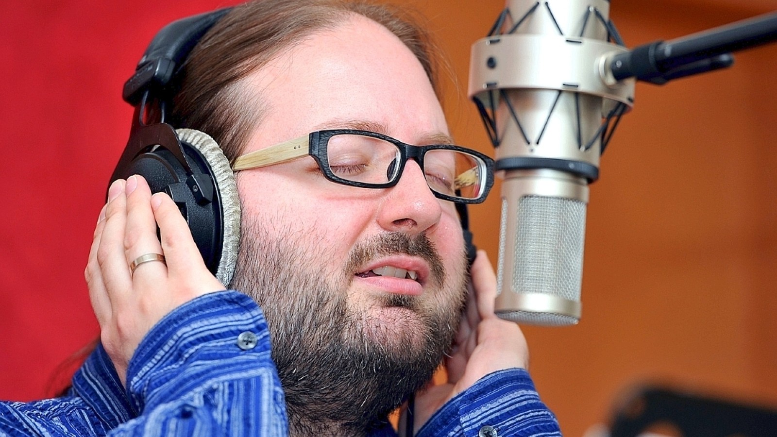 Mario Storks Benefiz-Song jetzt zum Downloaden