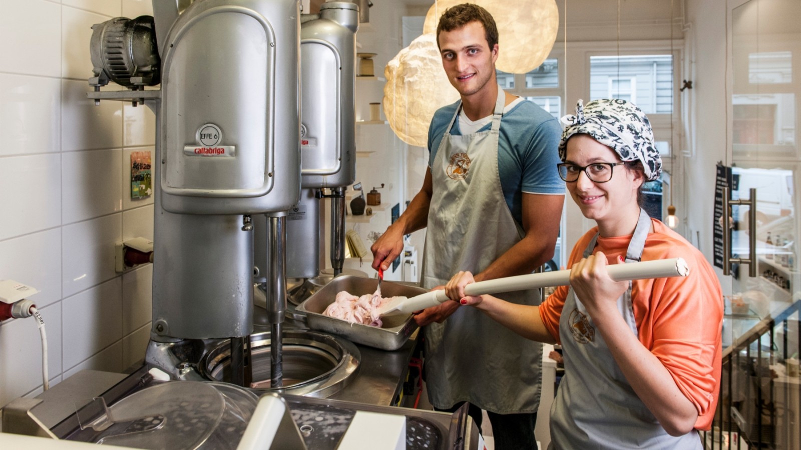 Schwimmstar Markus Deibler - Vom Weltrekordler in die Eisdiele