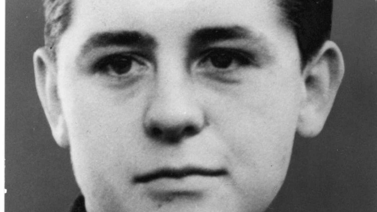 Helmuth Hübener (1925–1942)