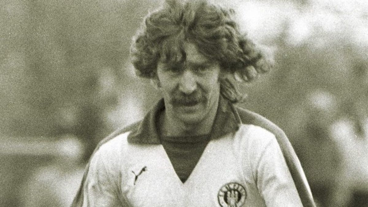 Die Jahrhundert-Fußballer des FC St. Pauli