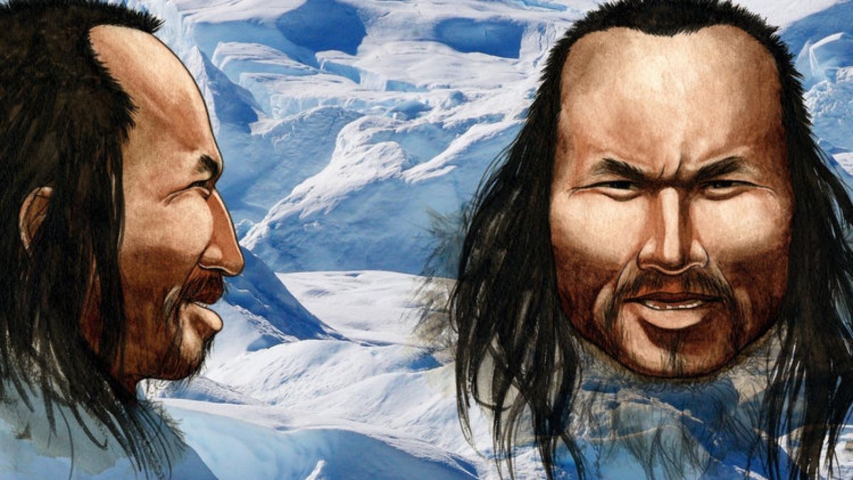 Vor 4000 Jahren: Der Ur-Grönländer war kein Eskimo