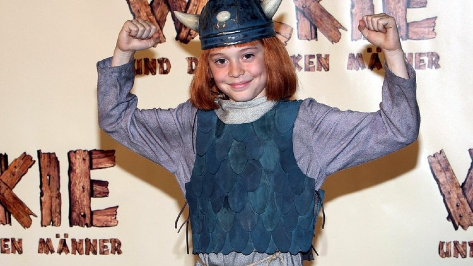 Wickie - eine Wikinger-Legende