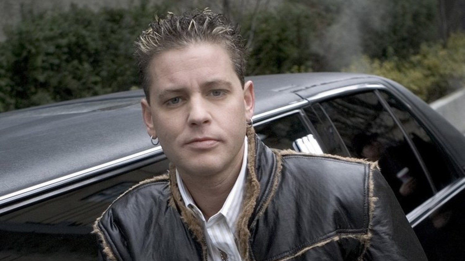 Victoria Beckham trauert um ihren Ex-Freund Corey Haim