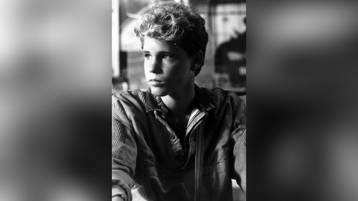 Corey Haim