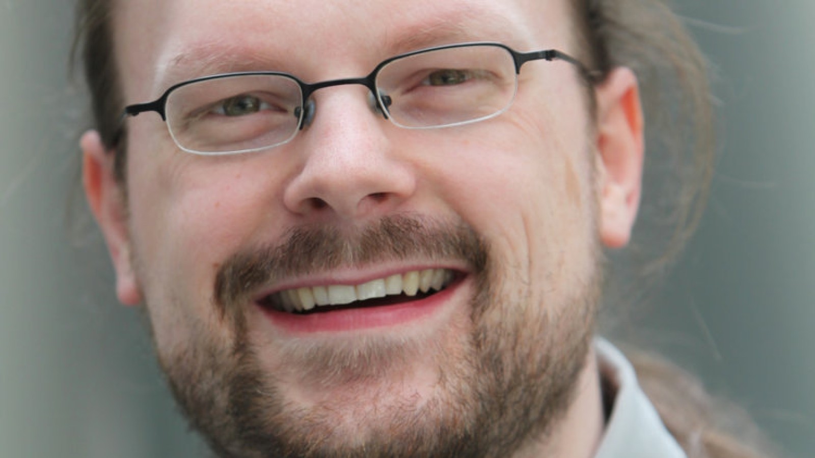 Jan Rottkamp, Technik-Visionär