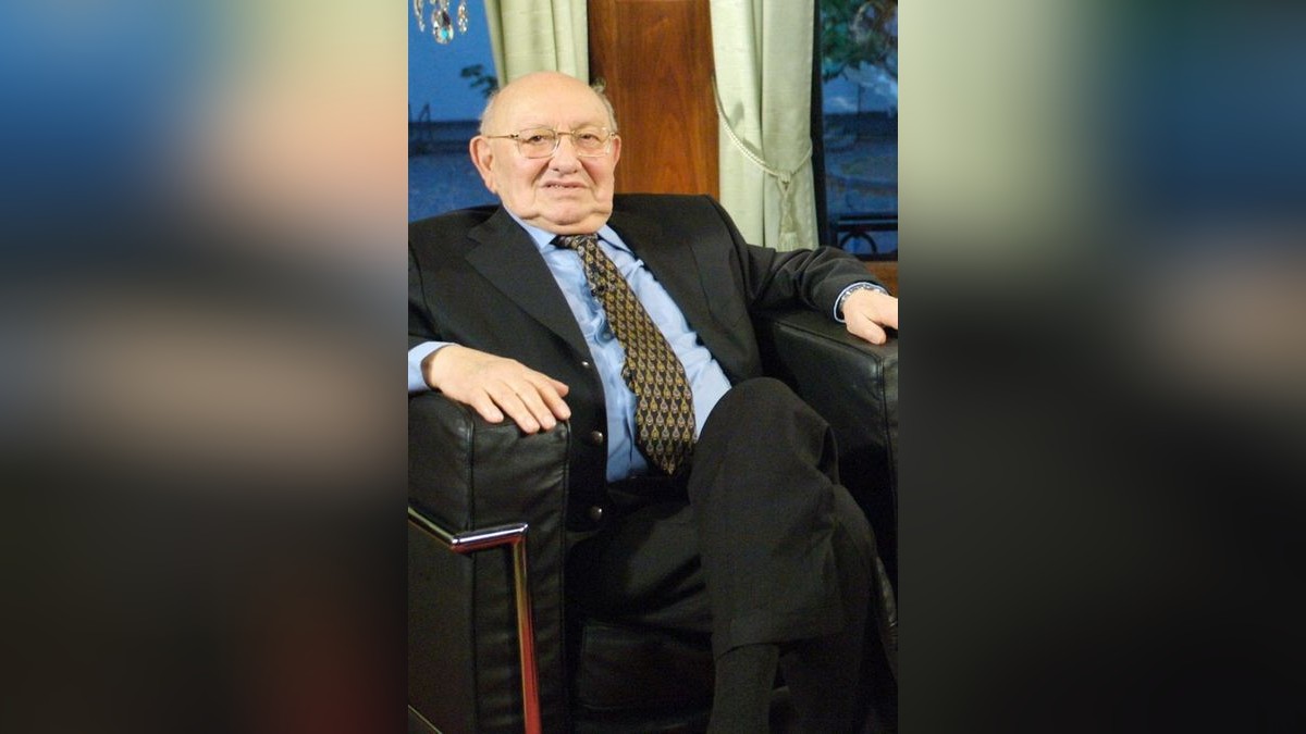 Marcel Reich-Ranicki