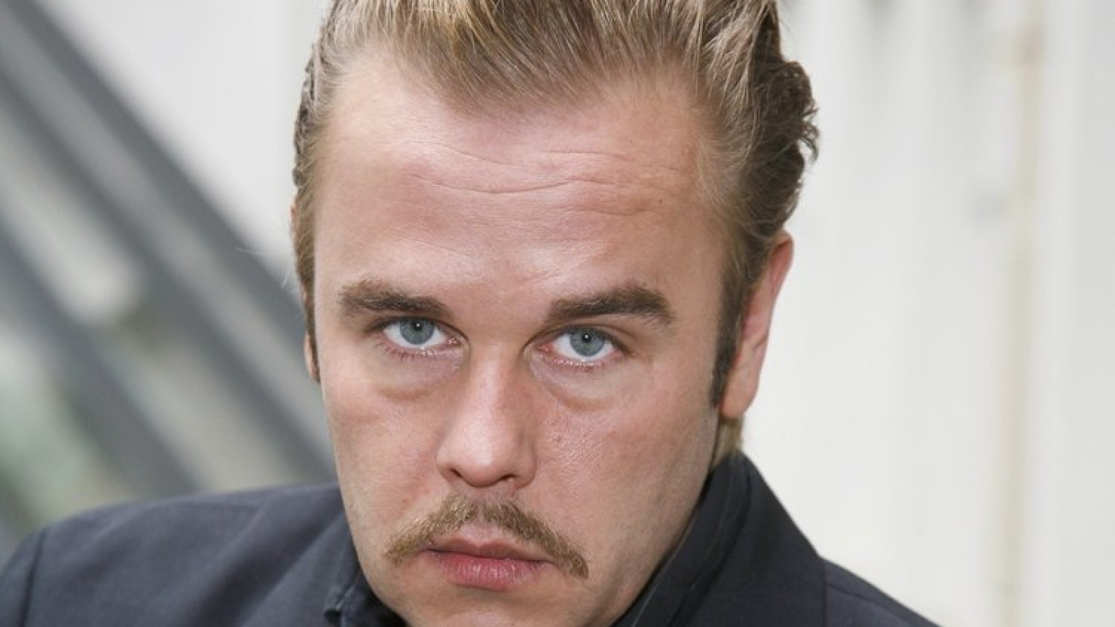 Schauspieler Frank Giering mit 38 Jahren gestorben