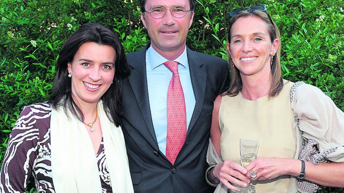 Don Giovanni als Dankeschön in der "Alsterphilharmonie"